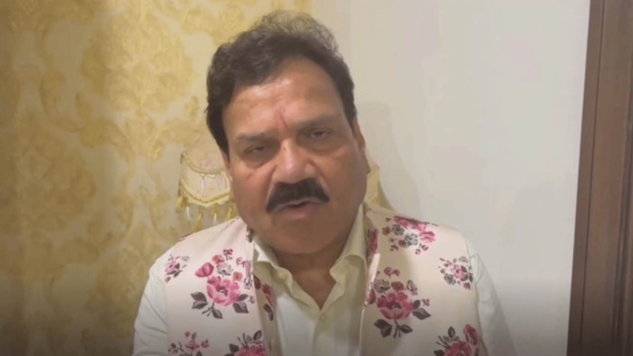 BJP ON AAP MLA: ਆਪ ਦੇ ਚੁਬਾਰੇ ਦੀਆਂ ਸਾਰੀਆਂ ਇੱਟਾਂ ਗੰਦੀਆਂ-MLA ਗੋਲਡੀ ਕੰਬੋਜ ...