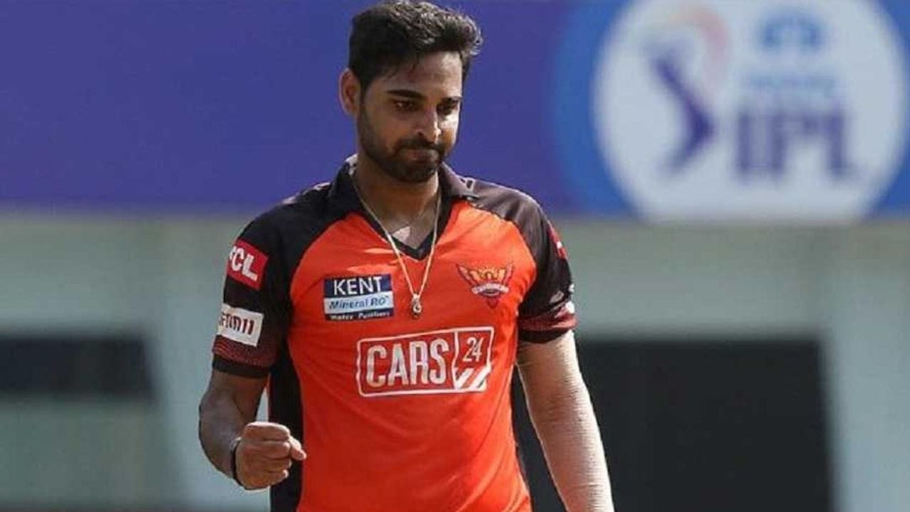 Bhuvneshwar Kumar, IPL 2023: ਮੈਚ ਜਿੱਤਣਾ ਹੈ ਤਾਂ ਭੁਵਨੇਸ਼ਵਰ ਕੁਮਾਰ ਨੂੰ ਬੱਲਾ ...