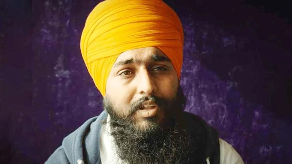 Amritpal Handler Avtar Singh: ਲਾਈਫ ਸਪੋਰਟ ਸਿਸਟਮ 'ਤੇ ਅੱਤਵਾਦੀ ਅਵਤਾਰ ਸਿੰਘ ...