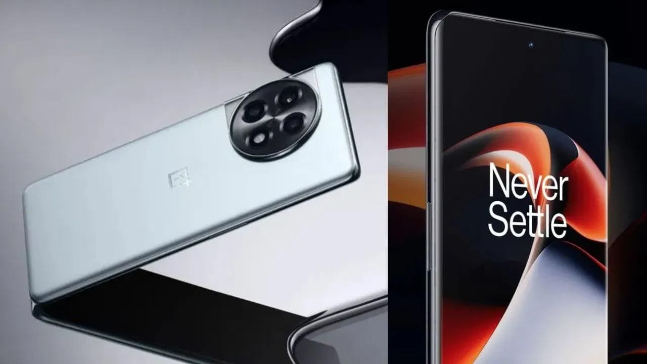 Amazon-Flipkart 'ਤੇ 10 ਹਜ਼ਾਰ ਰੁਪਏ ਸਸਤਾ ਮਿਲੇਗਾ OnePlus 11R! ਜਾਣੋ ਕੀ ਹੈ ...