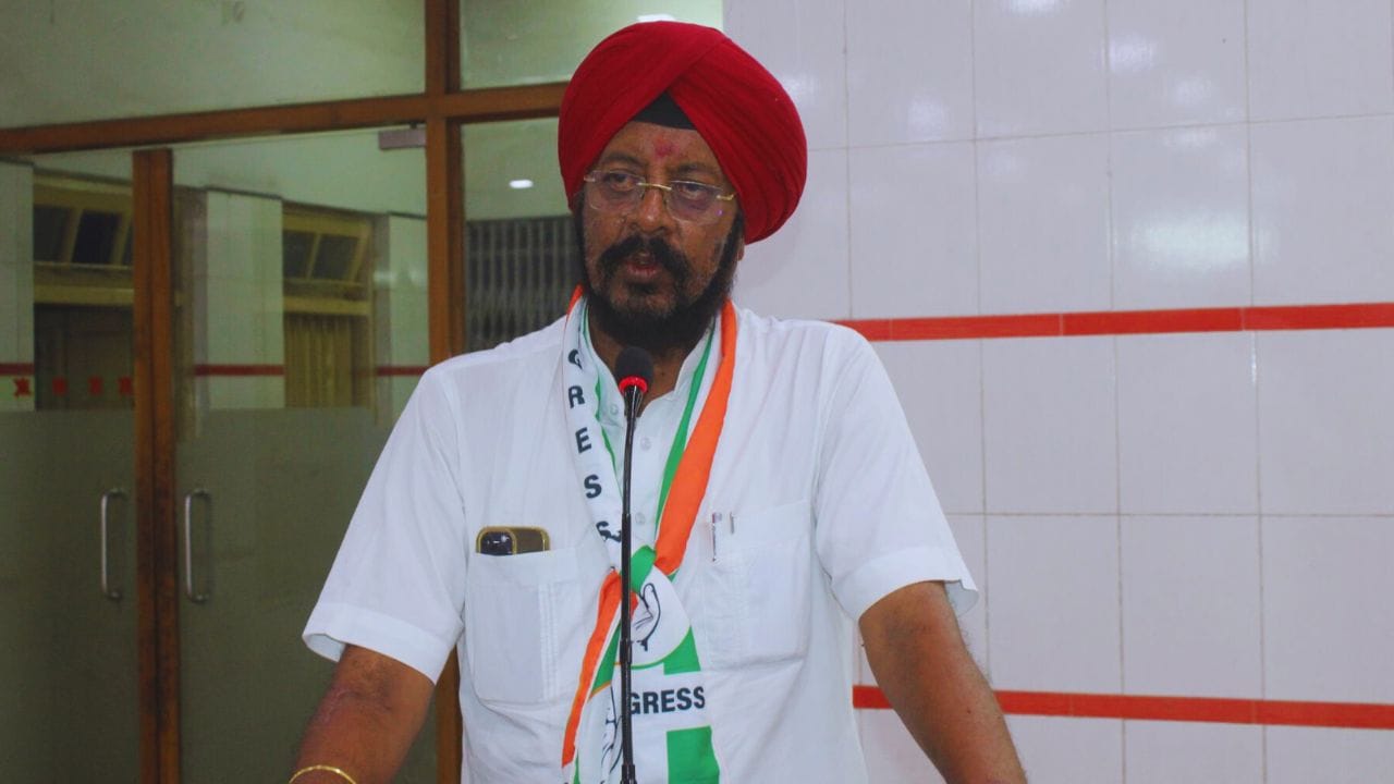 Raipur Assembly Election: ਕੌਣ ਹਨ ਕੁਲਦੀਪ ਜੁਨੇਜਾ? ਜਾਣੋ ਉਨ੍ਹਾਂ ਨੂੰ ਕਿਉਂ ...
