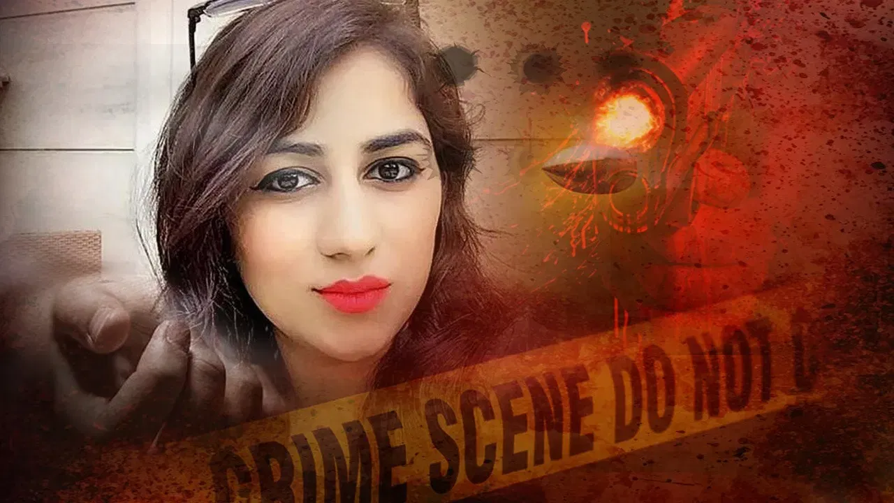 Divya Murder Case: ਪਟਿਆਲਾ ਬੱਸ ਸਟੈਂਡ ਤੋਂ ਬਰਾਮਦ ਹੋਈ BMW ਕਾਰ, ਕਿੱਥੇ ਗਈ ਲਾਸ਼? | Divya pahuja murder ...