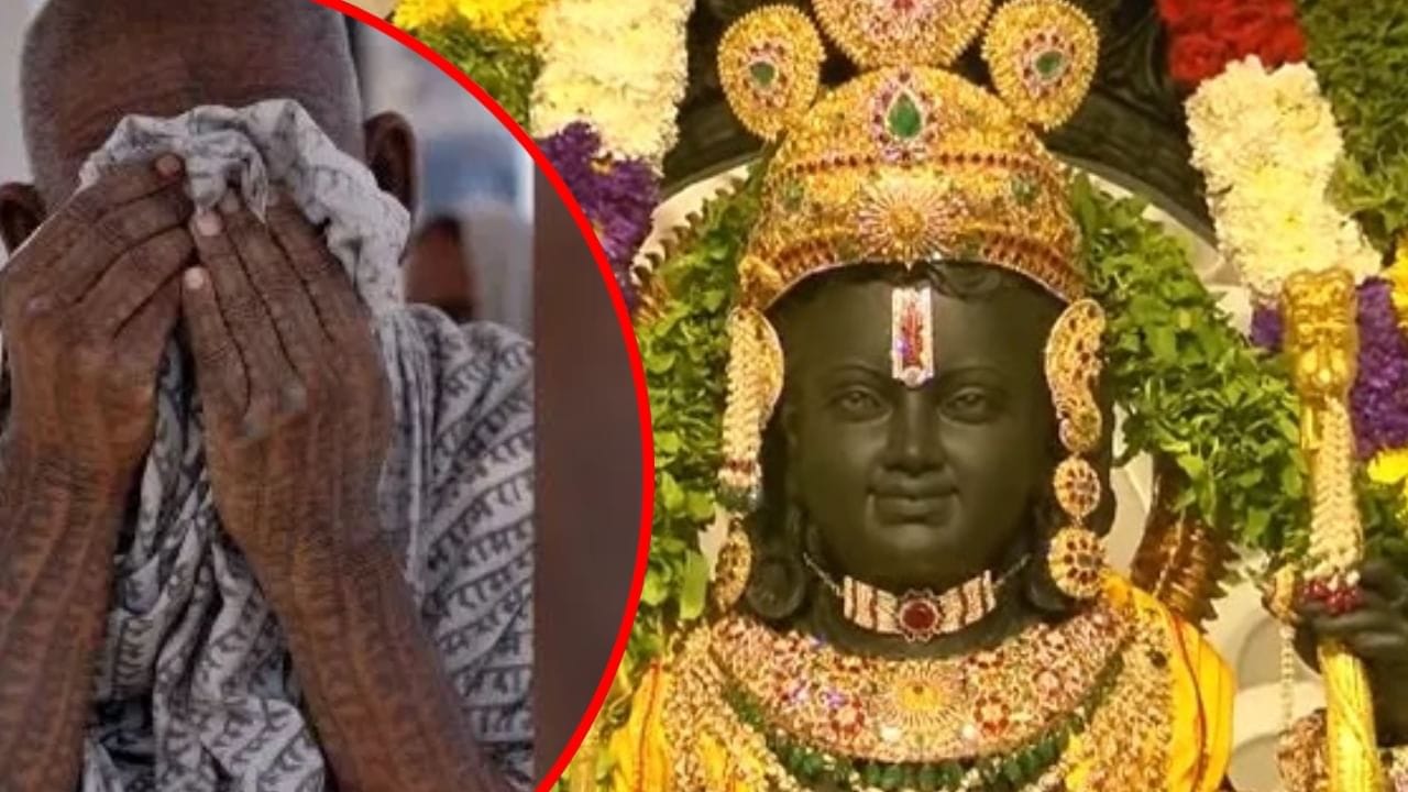 ਇਸ ਸੰਪਰਦਾ ਦੇ ਲੋਕ ਆਪਣੇ ਸਰੀਰ ਨੂੰ ਮੰਦਰ ਬਣਾ ਲੈਂਦੇ ਹਨ ਅਤੇ ਆਪਣੇ ਪੂਰੇ ਸਰੀਰ 'ਤੇ ...