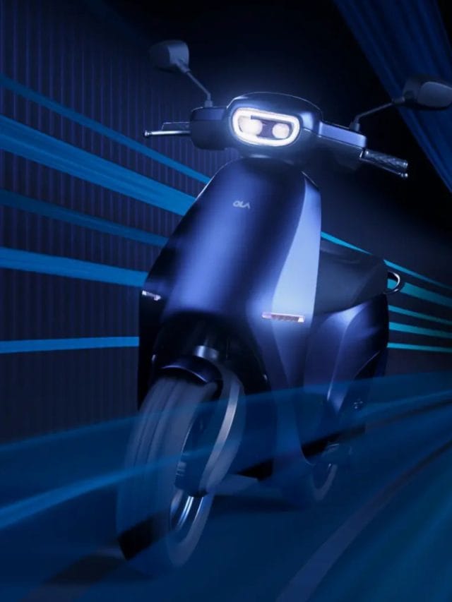 Ola ਦਾ ਐਲਾਨ! 25 ਹਜ਼ਾਰ ਰੁਪਏ ਤੱਕ ਸਸਤੇ ਮਿਲਣਗੇ Electric Scooter – Punjabi News