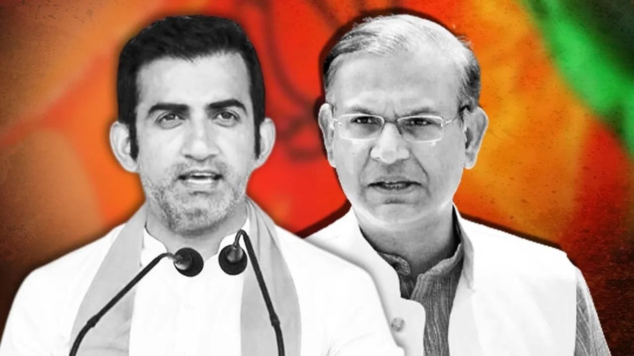 ਗੰਭੀਰ ਤੋਂ ਬਾਅਦ ਹੁਣ ਜਯੰਤ ਸਿਨਹਾ ਨੇ ਕੀਤਾ ਐਲਾਨ- ਚੋਣ ਨਹੀਂ ਲੜਾਂਗਾ, ਜਾਣੋ ਕੀ ...