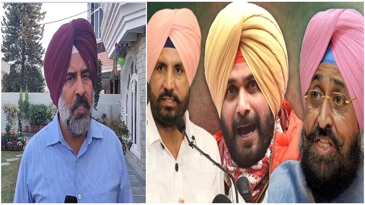 ਪਰਗਟ ਸਿੰਘ ਨੇ ਹਾਈਕਮਾਂਡ ਤੋਂ ਕੀਤੀ ਮੰਗ, ਕਿਹਾ- ਸਿੱਧੂ, ਵੜਿੰਗ, ਬਾਜਵਾ ਅਤੇ ...