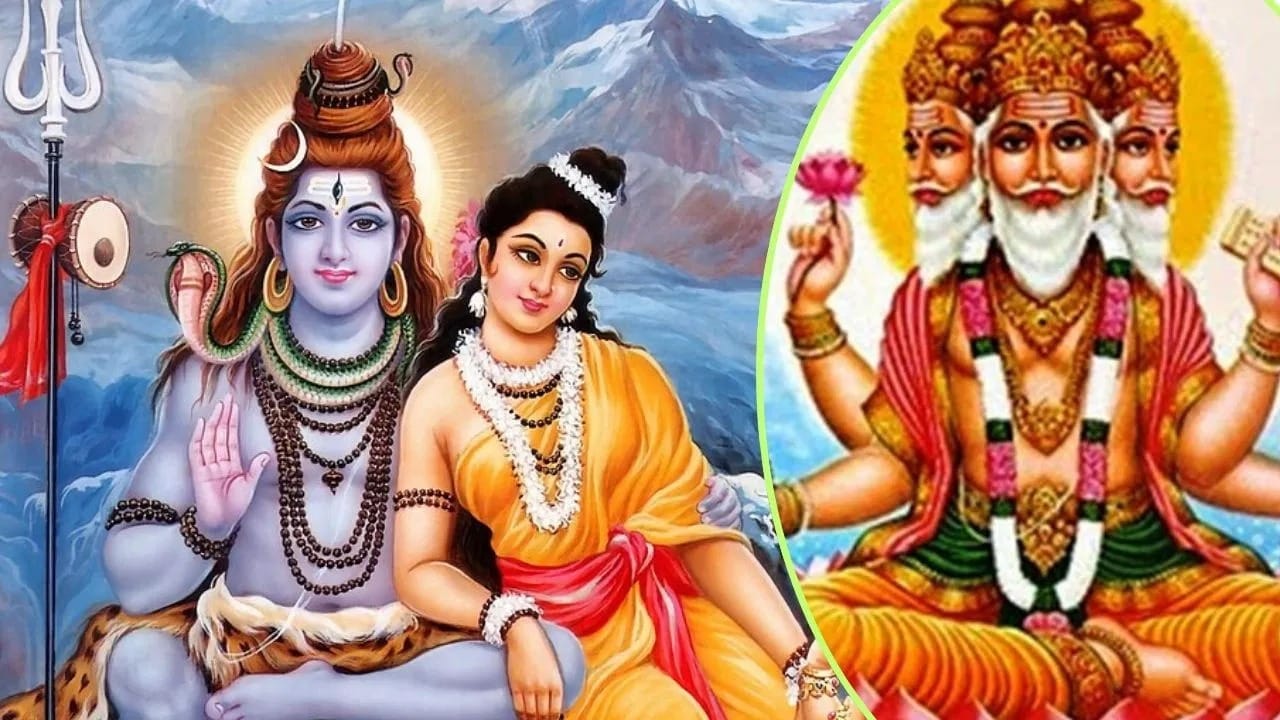 ਭਗਵਾਨ ਸ਼ਿਵ ਨੂੰ ਮੋਹਿਤ ਕਰਨ 'ਚ ਅਸਫਲ ਹੋਏ ਸਨ ਕਾਮਦੇਵ, ਜਾਣੋ ਪੌਰਾਣਿਕ ਕਥਾ ...