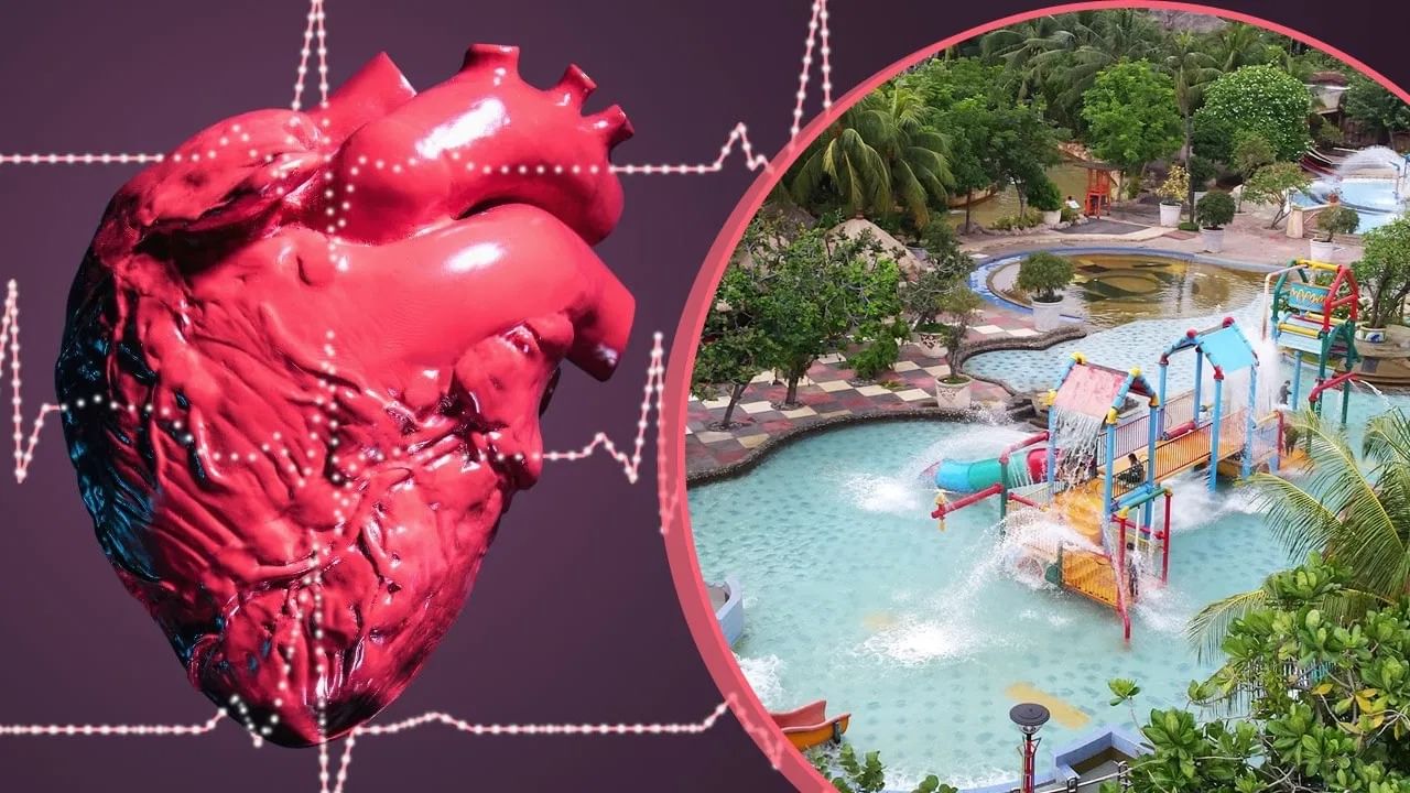 ਕੀ ਹੁੰਦਾ ਹੈ ਐਨਲਾਰਜ ਹਰਟ ਬਿਮਾਰੀ, ਕੀ ਹੈ ਇਸ ਦੇ ਲੱਛਣ ? | Enlarge Heart Death ...