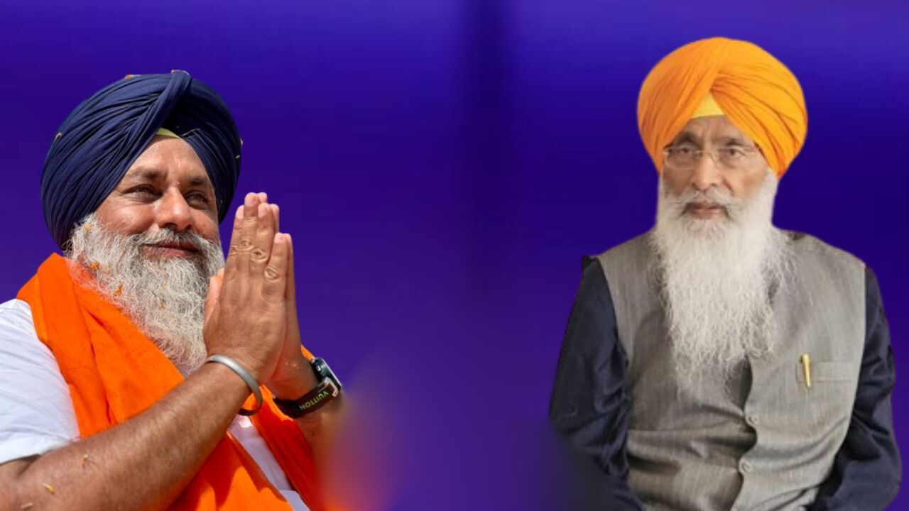 ਸੰਗਰੂਰ ਵਿੱਚ ਸ਼੍ਰੋਮਣੀ ਅਕਾਲੀ ਦਲ ਨੂੰ ਝਟਕਾ, ਢੀਂਡਸਾ ਪਰਿਵਾਰ ਨੇ ਕੀਤਾ ਐਲਾਨ ...