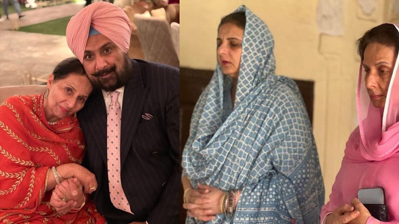 ਜਾਣੋ ਕਿਵੇਂ ICS ਅਧਿਕਾਰੀ ਦੀ ਬੇਟੀ ਬਣੀ ਪਟਿਆਲਾ ਦੇ ਸ਼ਾਹੀ ਘਰਾਣੇ ਦੀ ਨੂੰਹ ...