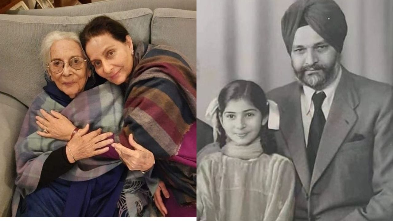 ਜਾਣੋ ਕਿਵੇਂ ICS ਅਧਿਕਾਰੀ ਦੀ ਬੇਟੀ ਬਣੀ ਪਟਿਆਲਾ ਦੇ ਸ਼ਾਹੀ ਘਰਾਣੇ ਦੀ ਨੂੰਹ ...