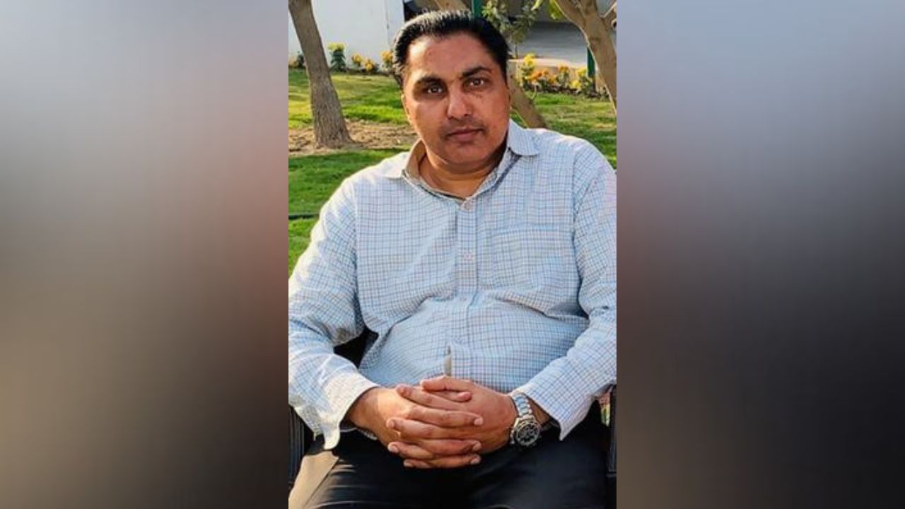 ਜਲੰਧਰ 'ਚ AAP ਵਿਧਾਇਕ ਨੂੰ ਲੱਗਿਆ ਸਦਮਾ, ਦਿਲ ਦਾ ਦੌਰਾ ਪੈਣ ਕਾਰਨ ਪਤੀ ਦੀ ਮੌਤ | AAP MLA Inderjit Kaur Mann ...