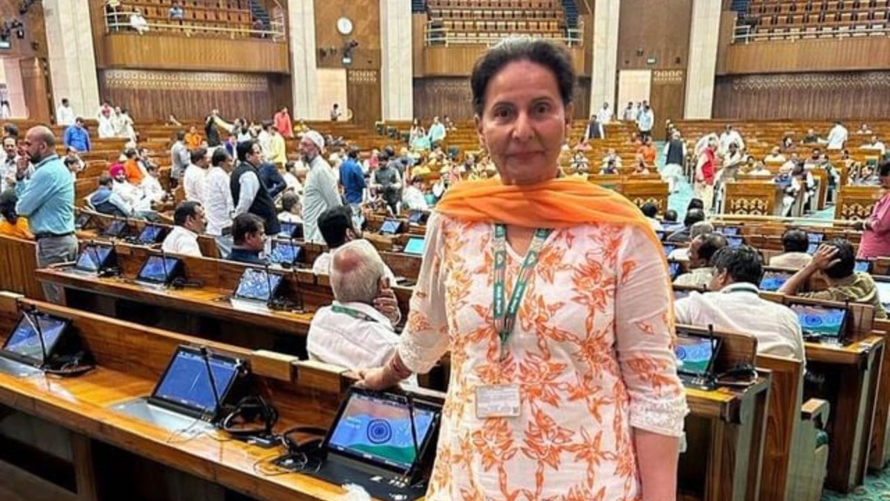 ਜਾਣੋ ਕਿਵੇਂ ICS ਅਧਿਕਾਰੀ ਦੀ ਬੇਟੀ ਬਣੀ ਪਟਿਆਲਾ ਦੇ ਸ਼ਾਹੀ ਘਰਾਣੇ ਦੀ ਨੂੰਹ ...