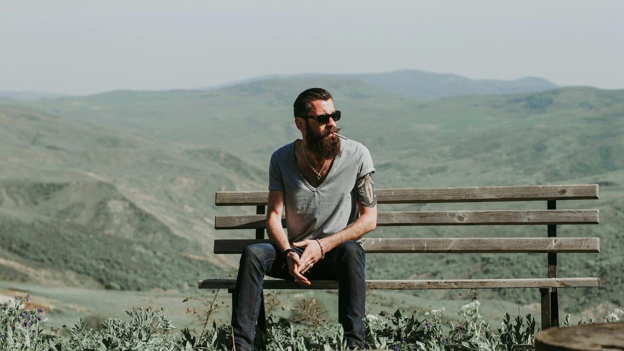 ਦਾੜ੍ਹੀ ਵਾਲੇ ਪੁਰਸ਼ ਕਲੀਨ-ਸ਼ੇਵਡ ਨਾਲੋਂ ਜ਼ਿਆਦਾ ਸਥਿਰ ਰੋਮਾਂਟਿਕ ਸਾਥੀ, ਅਧਿਐਨ ਦਾ ...