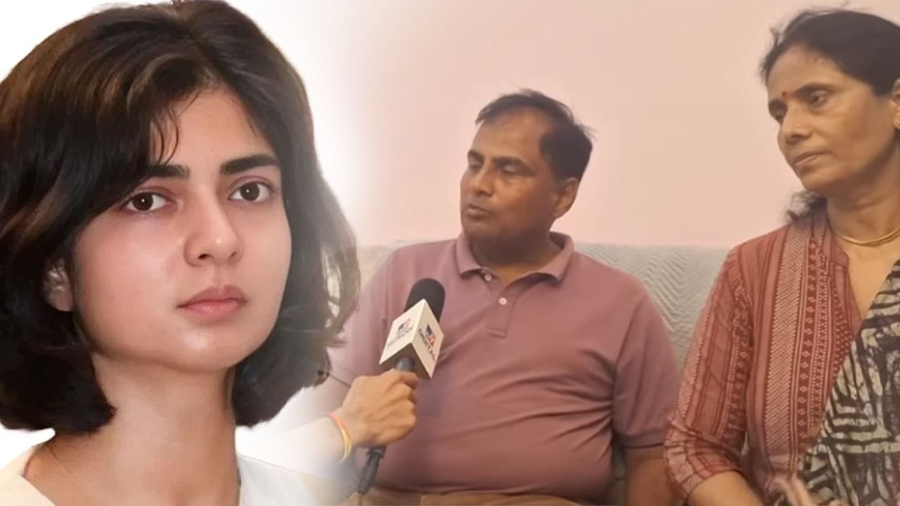 ਬੇਟਾ ਸ਼ਹੀਦ-ਨੂੰਹ ਚਲੀ ਗਈ, ਸਾਡੇ ਕੋਲ ਸਿਰਫ਼ ਤਸਵੀਰਾਂ ਰਹਿ ਗਈਆਂ...ਕੈਪਟਨ ਅੰਸ਼ੁਮਨ ...