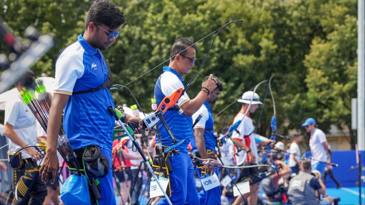 8 ਘੰਟਿਆਂ 'ਚ 3 ਵਾਰ ਗੂੰਜੇਗਾ ਇੰਡੀਆ-ਇੰਡੀਆ, ਭਾਰਤ ਦੀ ਧੀ ਤੋਂ ਲੈ ਕੇ ਫੌਜ ਦੇ ਜਵਾਨ ...