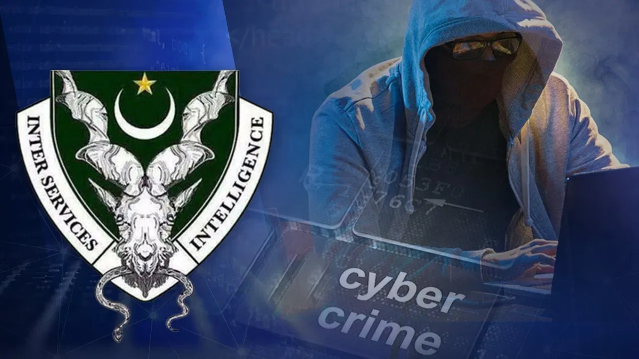 ਭਾਰਤ 'ਚ ਦਹਿਸ਼ਤ ਫੈਲਾਉਣ ਵਾਲੀ ISI ਹੁਣ ਪਾਕਿਸਤਾਨੀਆਂ ਦਾ ਜਿਊਣਾ ਕਰੇਗੀ ਮੁਹਾਲ ...