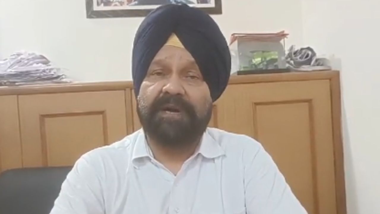 ਡਿੰਪੀ ਨੇ ਸਮਰਥਕਾਂ ਨਾਲ ਕੀਤੀ ਮੀਟਿੰਗ, AAP ਚ ਸ਼ਾਮਲ ਹੋਣ ਦੇ ਦਿੱਤੇ ਸੰਕੇਤ ...