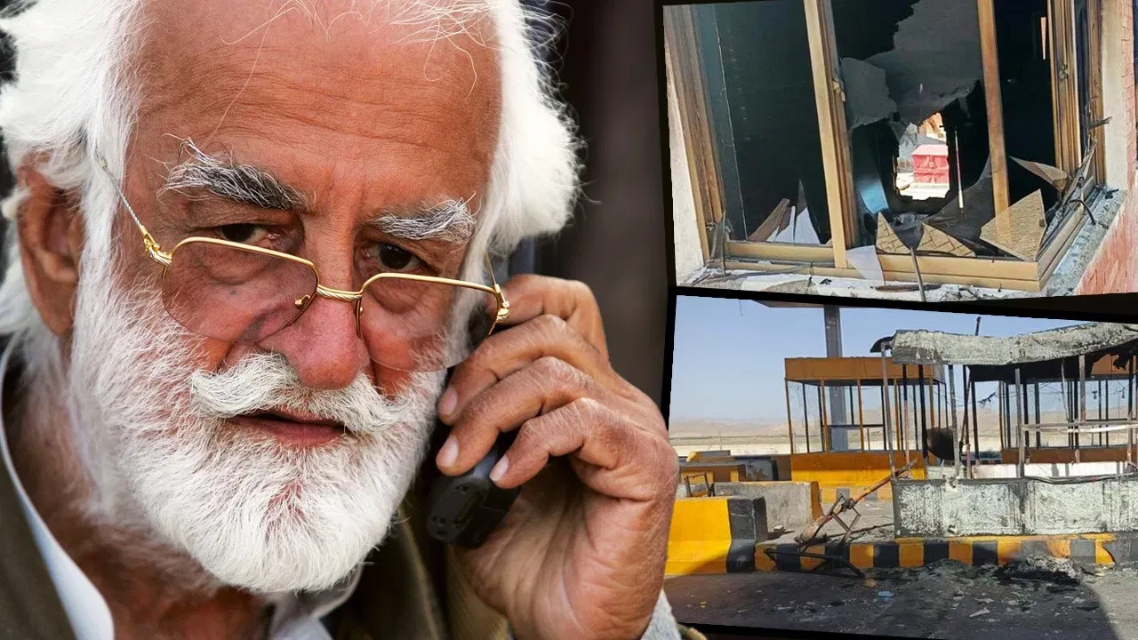 ਕੌਣ ਹਨ ਬਲੋਚ ਨੇਤਾ ਬੁਗਤੀ, ਜਿਨ੍ਹਾਂ ਦੀ ਬਰਸੀ 'ਤੇ BLA ਨੇ ਪਾਕਿ ਨੂੰ ਦਹਿਲਾਇਆ ...