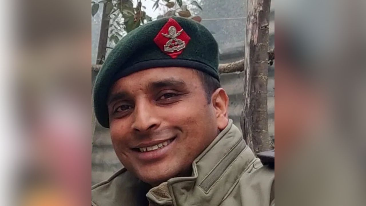 ਮੁਹਾਲੀ ਦੇ ਕਰਨਲ ਮਨਪ੍ਰੀਤ ਸਿੰਘ ਨੂੰ ਮਿਲਿਆ ਕੀਰਤੀ ਚੱਕਰ, ਪਿਛਲੇ ਸਾਲ ਹੋਏ ਸਨ ...