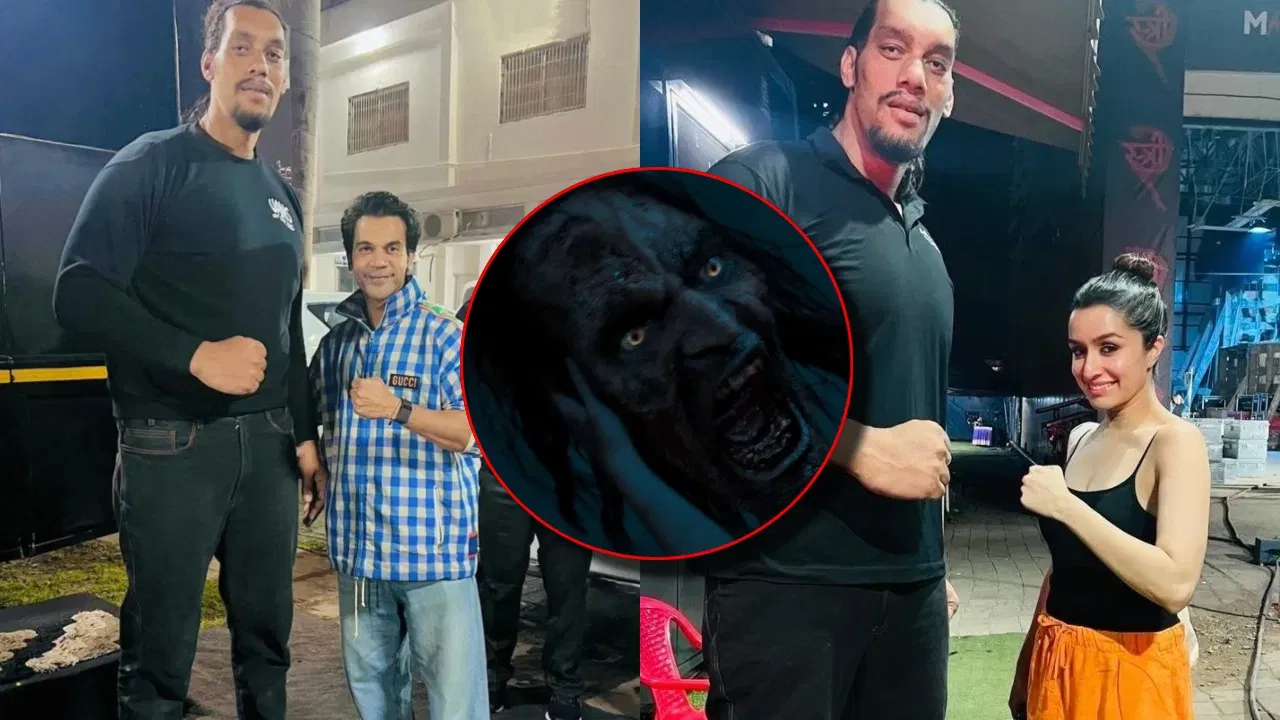 Stree 2: ਨਾ CGI ਤੇ ਨਾ ਹੀ VFX, ਮਿਲ ਗਈ ਅਸਲੀ ਸਰਕਟੇ ਦੀ ਫੋਟੋ | Stree 2 real ...