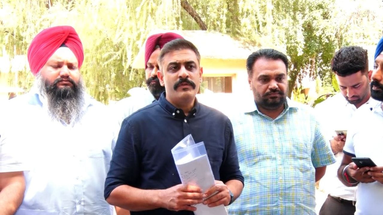 ਪੰਜਾਬ 'ਚ ਡਾਕਟਰਾਂ ਦੀ ਹੜਤਾਲ, ਸਰਕਾਰ ਨਾਲ ਹੋਈ ਮੀਟਿੰਗ ਤੋਂ ਬਾਅਦ ਡਾਕਟਰਾਂ ਦੇ ...