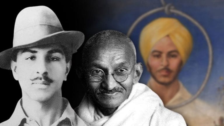 ਅੱਲੜ, ਅੱਖੜ ਅਤੇ ਉਹ ਜ਼ਿੱਦੀ ਇਨਕਲਾਬੀ... ਕਾਸ਼! ਭਗਤ ਸਿੰਘ ਫੇਰ ਮੁੜ ਆਉਂਦੇ ...