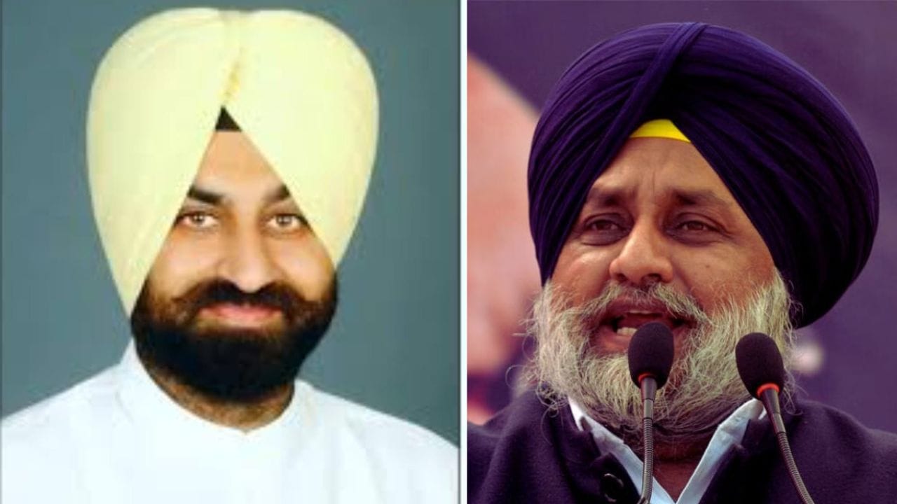 ਲੁਧਿਆਣਾ ਦੇ ਅਕਾਲੀ ਦਲ ਪ੍ਰਧਾਨ ਭੁਪਿੰਦਰ ਭਿੰਦਾ ਨੇ ਦਿੱਤਾ ਅਸਤੀਫਾ, ਬੋਲੇ- ਨੈਤਿਕ ...