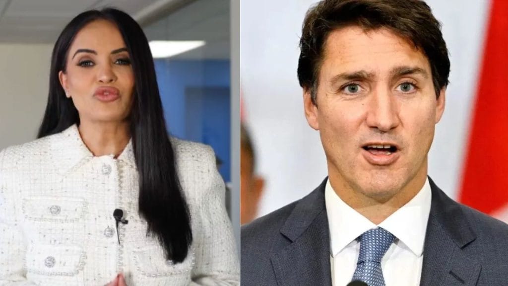 ਕੈਨੇਡਾ ਦੇ PM ਅਹੁਦੇ ਦੀ ਦੌੜ 'ਚ ਸ਼ਾਮਲ, ਫਿਲਮਾਂ ਵਿੱਚ ਕਰ ਚੁੱਕੀ ਹੈ ਕੰਮ...ਜਾਣੋ ...