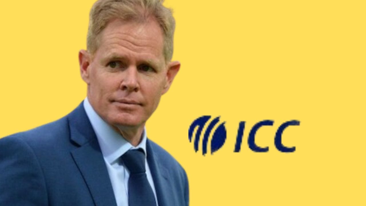 Shaun Pollock: ਨਿਯਮਾਂ ਵਿੱਚ ਵੱਡੇ ਬਦਲਾਅ ਦੀ ਤਿਆਰੀ ‘ਚ ICC, ਸ਼ਾਨ ਪੋਲਕ ਨੇ ...