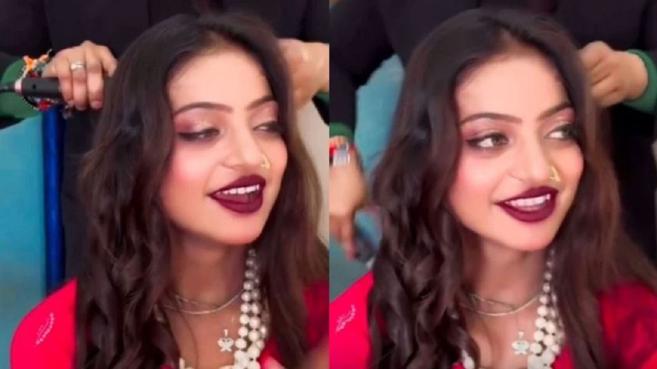 ਮਹਾਕੁੰਭ ਦੀ ਵਾਇਰਲ ਕੁੜੀ ਮੋਨਾਲੀਸਾ ਇੰਨੀ ਕਰਦੀ ਹੈ ਕਮਾਈ, 10 ਕਰੋੜ ਕਮਾਉਣ ਦੇ ...