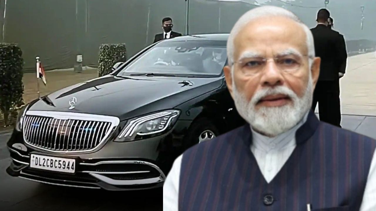 ਗੱਡੀਆ ਦੇ ਨਵੇਂ ਮਾਡਲਾਂ ਬਾਰੇ ਜਾਣਨਾ ਚਾਹੁੰਦੇ ਹਨ PM Modi, Auto Expo ਦੀ ...