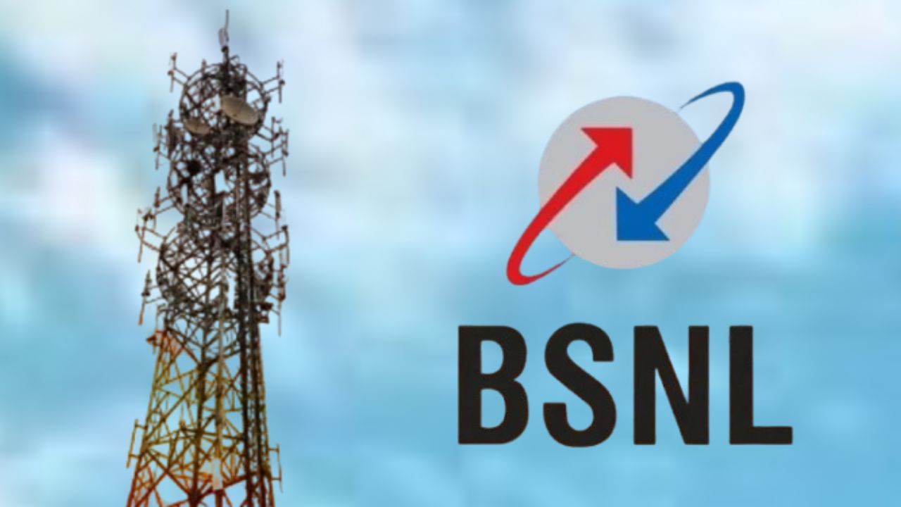 BSNL 5 ਰੁਪਏ ਪ੍ਰਤੀ ਦਿਨ ਦੀ ਕੀਮਤ 'ਤੇ ਦੇ ਰਿਹਾ ਹੈ ਅਸੀਮਤ ਡੇਟਾ, Jio ਅਤੇ Airtel ਦੀ ਬੰਦ ਹੋਵੇਗੀ ਘੰਟੀ ...