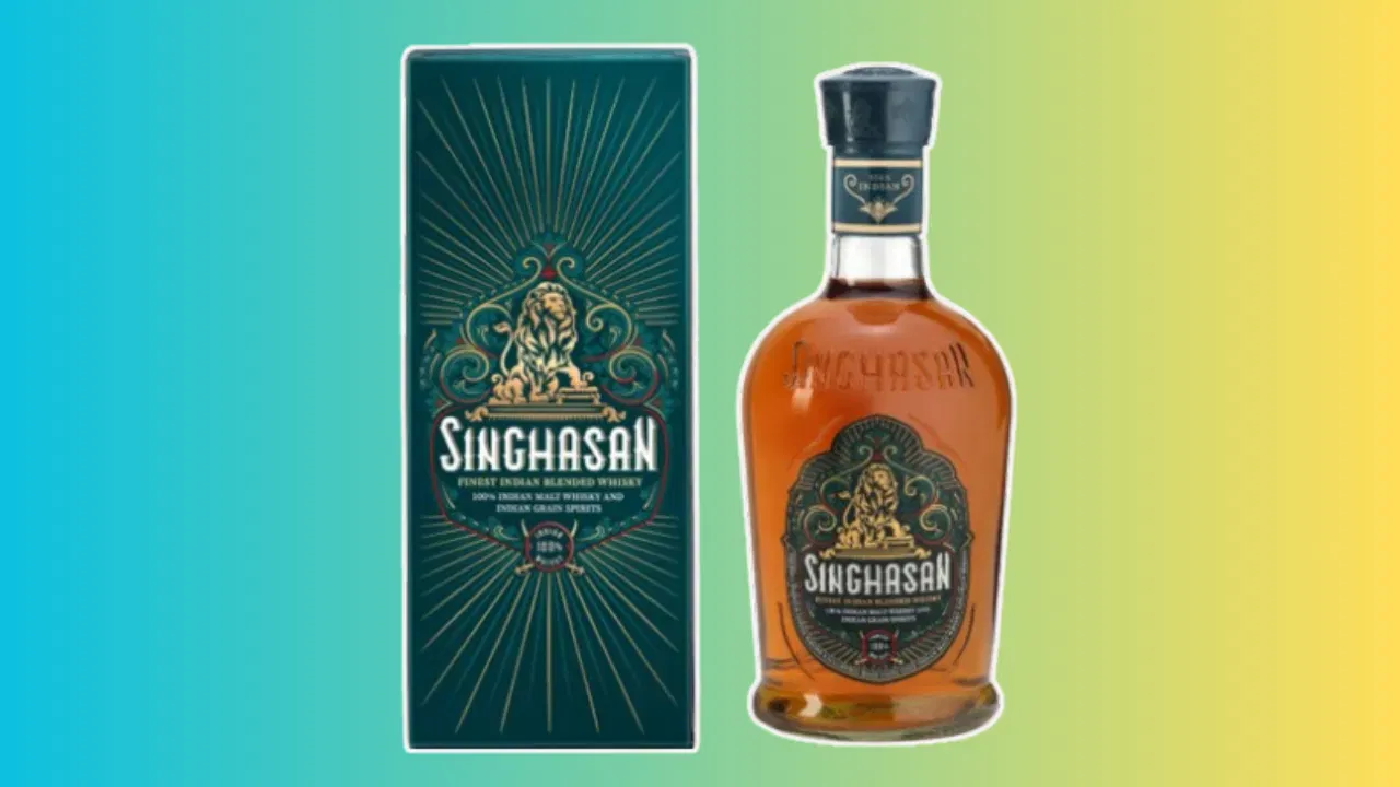ਭਾਰਤ ਦੀ ਪ੍ਰੀਮੀਅਮ ਸ਼ਰਾਬ ਮਾਰਕੀਟ ਦੇ ਸਿੰਘਾਸਨ 'ਤੇ ਹੋਵੇਗਾ ਇਨ੍ਹਾਂ ਦਾ ਕਬਜ਼ਾ ...