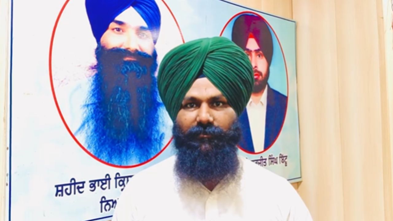 ਬਹਿਬਲ ਕਲਾਂ ਮਾਮਲੇ 'ਚ ਚਰਜਸ਼ੀਟ ਦਾਇਰ ਕਰਨ ਤਿਆਰੀ 'ਚ ਸਰਕਾਰ, ਸੁਖਰਾਜ ਸਿੰਘ ਨੇ ਵੀਡੀਓ ਕੀਤੀ ਜਾਰੀ | Sukhraj ...