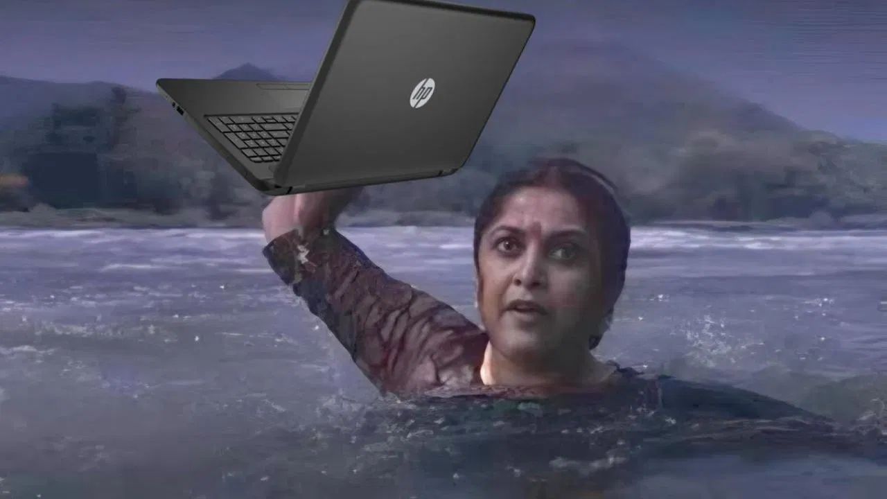 ਭਾਰੀ ਮੀਂਹ ਤੋਂ ਪਰੇਸ਼ਾਨ ਮੁੰਬਈ ਵਾਸੀਆਂ ਨੇ ਇੰਝ ਤਰ੍ਹਾਂ ਪ੍ਰਗਟ ਕੀਤਾ ਆਪਣਾ ਦੁੱਖ ...