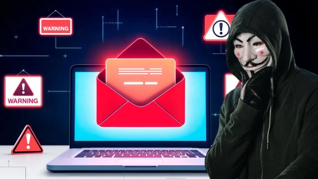 ਕੀ ਹੈ Gmail Unsubscribe Scam? ਜੋ ਲੋਕਾਂ ਲਈ 'ਸਿਰ ਦਰਦ' ਬਣ ਰਿਹਾ ਹੈ | What ...