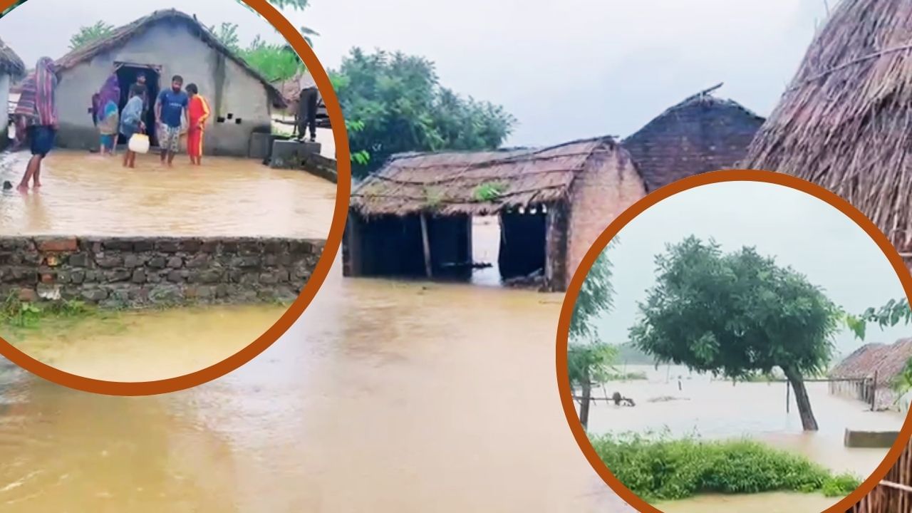 ਮਣੀਮਹੇਸ਼ ਯਾਤਰਾ ਮੁਲਤਵੀ, ਰਾਵੀ ‘ਚ 4 ਲੋਕ ਫਸੇ, ਬਾਰਿਸ਼ ਕਾਰਨ ਕਈ ਜਿਲ੍ਹੇ ...