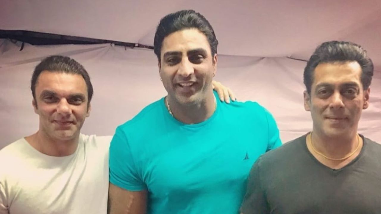 ਬਾਡੀ ਬਿਲਡਰ ਵਰਿੰਦਰ ਘੁੰਮਣ ਦਾ ਦੇਹਾਂਤ, ਸਰਜਰੀ ਦੌਰਾਨ ਪਿਆ ਦਿਲ ਦਾ ਦੌਰਾ, ਸਲਮਾਨ ...