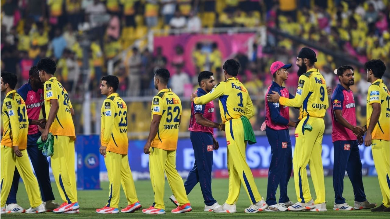 ਪੰਜਾਬ ਵਿੱਚ ਸਭ ਤੋਂ ਜ਼ਿਆਦਾ ਤਾਂ KKR ਵਿੱਚ ਸਭ ਤੋਂ ਘੱਟ ਰਿਟੇਨ ਰੇਟ, ਹੁਣ ਅਜਿਹਾ ...