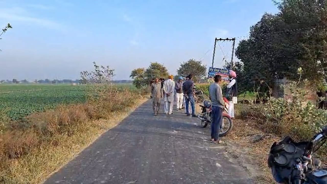 ਫਰੀਦਕੋਟ: ਨਕਲੀ ਪੁਲਿਸ ਨੇ ਕਾਰੋਬਾਰੀ ਤੋਂ ਲੁੱਟੇ 2.15 ਲੱਖ ਰੁਪਏ, ਤਲਾਸ਼ੀ ਲੈਣ ਦੇ ...