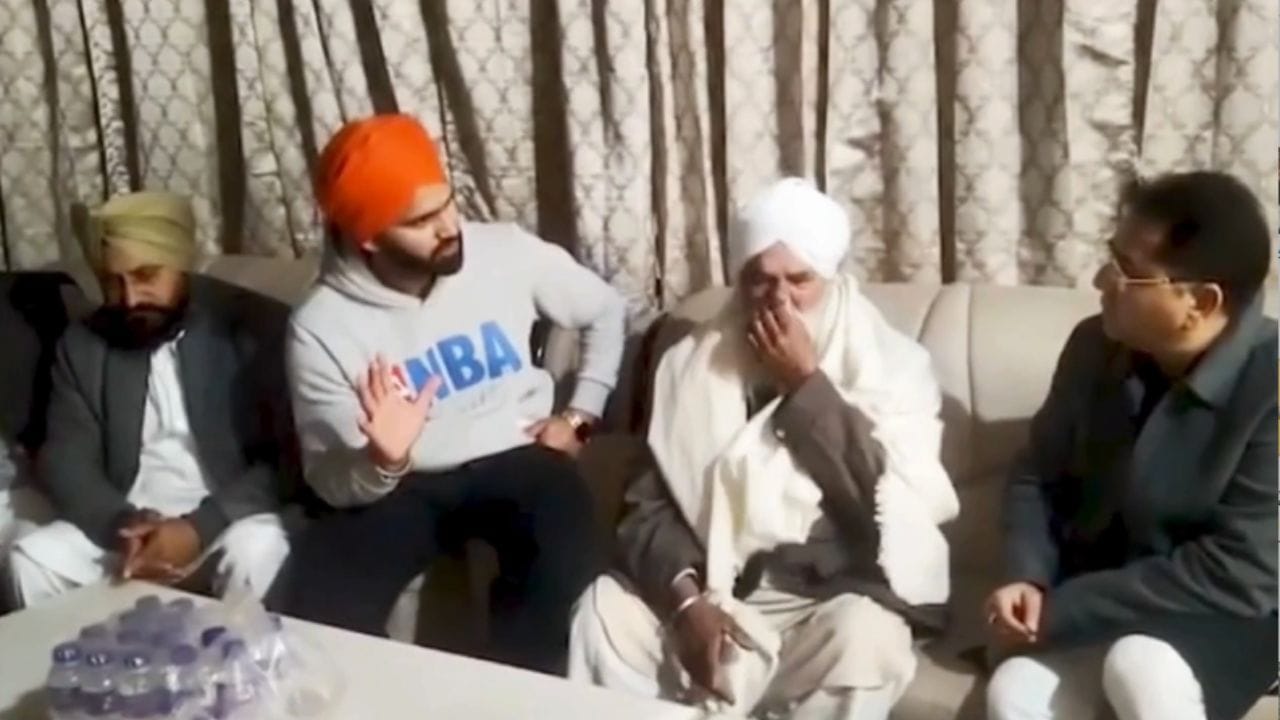 AAP ਸਰਪੰਚ ਦੇ ਕਤਲ ਦੀ ਕਿਵੇਂ ਬਣੀ ਯੋਜਨਾ, ਗੈਂਗਸਟਰ ਡੋਨੀ ਬੱਲ ਨੇ ਲਈ ਜ਼ਿੰਮੇਵਾਰੀ ...