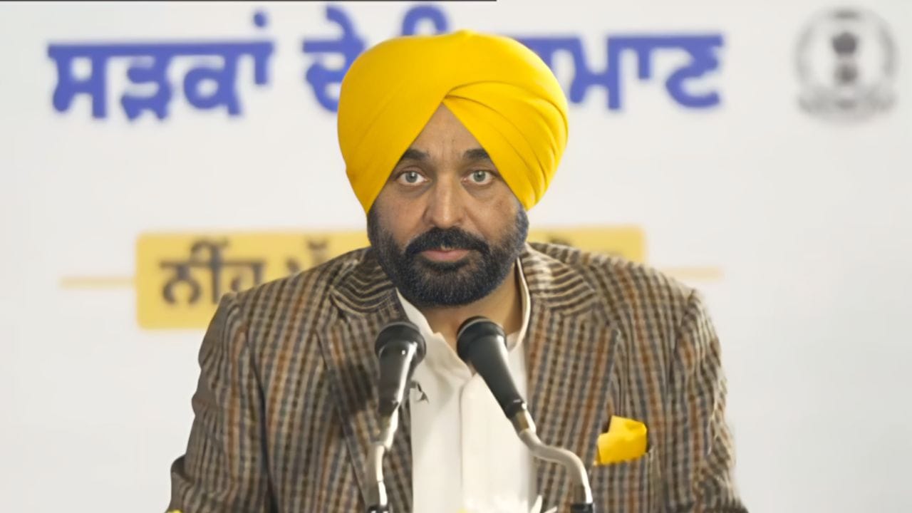 ਮੁੱਖ ਮੰਤਰੀ ਮਾਨ ਦਾ ਅੰਮ੍ਰਿਤਸਰ ਦੌਰੇ ਦਾ ਦੂਜਾ ਦਿਨ, ਸਰਕਾਰੀ ਡਿਗਰੀ ਕਾਲਜ ਦਾ ...