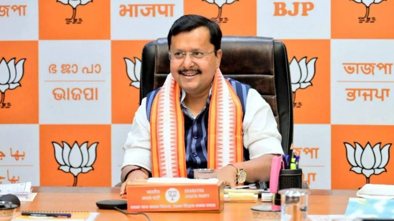 ਨਿਤਿਨ ਨਬੀਨ ਸਰਬ ਸੰਮਤੀ ਨਾਲ ਬਣੇ BJP ਦੇ ਕੌਮੀ ਪ੍ਰਧਾਨ, ਕੱਲ੍ਹ ਸਵੇਰੇ ਹੋਵੇਗਾ ...