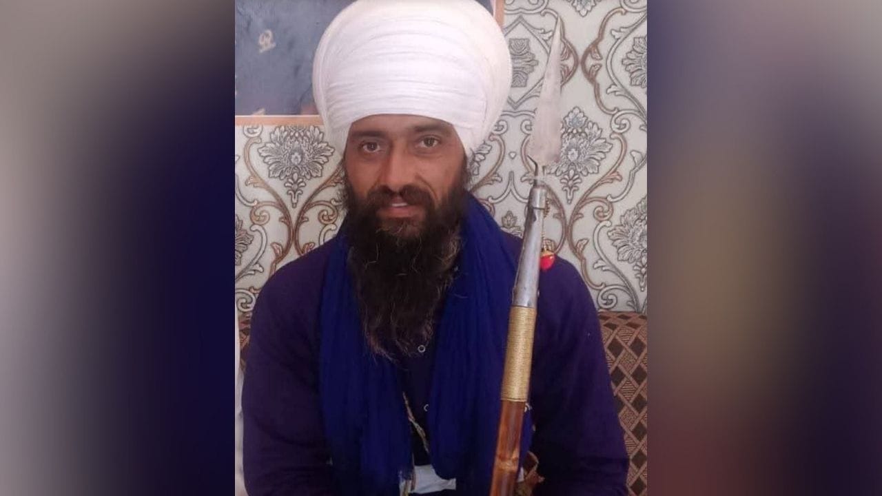 ਕੌਣ ਸੀ ਜਗਰੂਪ ਸਿੰਘ? ਜੋ ਪਟਿਆਲਾ ਧਮਾਕੇ ਦਾ ਦੱਸਿਆ ਜਾ ਰਿਹਾ ਸਾਜ਼ਿਸ਼ਕਰਤਾ ...